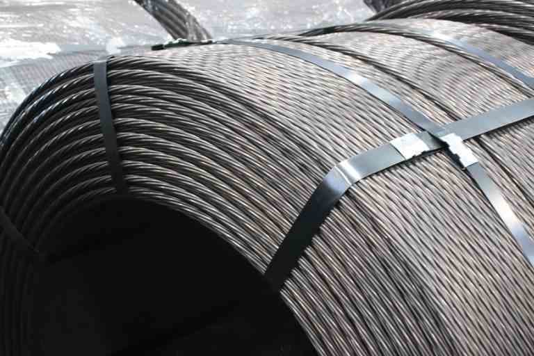 Steel Info – Hanwa Thailand