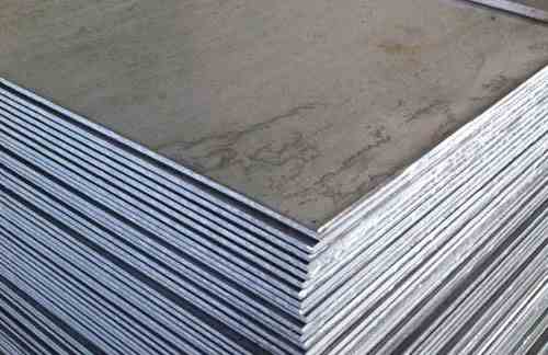 Steel Info – Hanwa Thailand