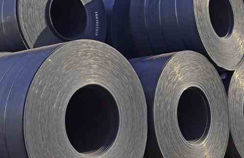 Steel Info – Hanwa Thailand
