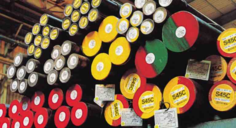 Steel Info – Hanwa Thailand