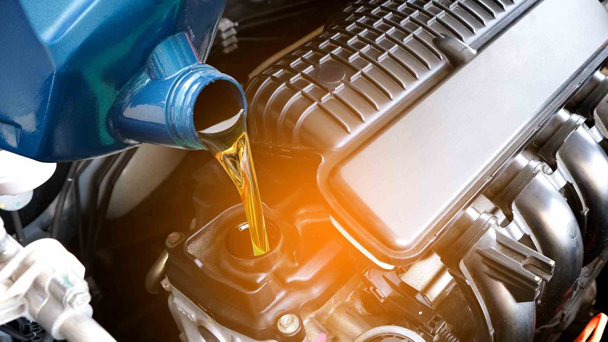 MA Lubricant Finished Products – Hanwa Thailand