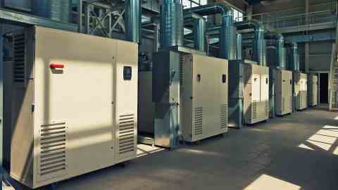 MA Lubricant Finished Products – Hanwa Thailand