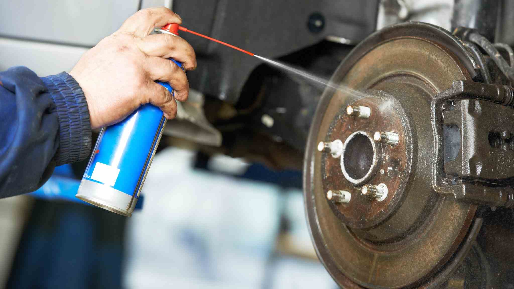 MA Lubricant Finished Products – Hanwa Thailand