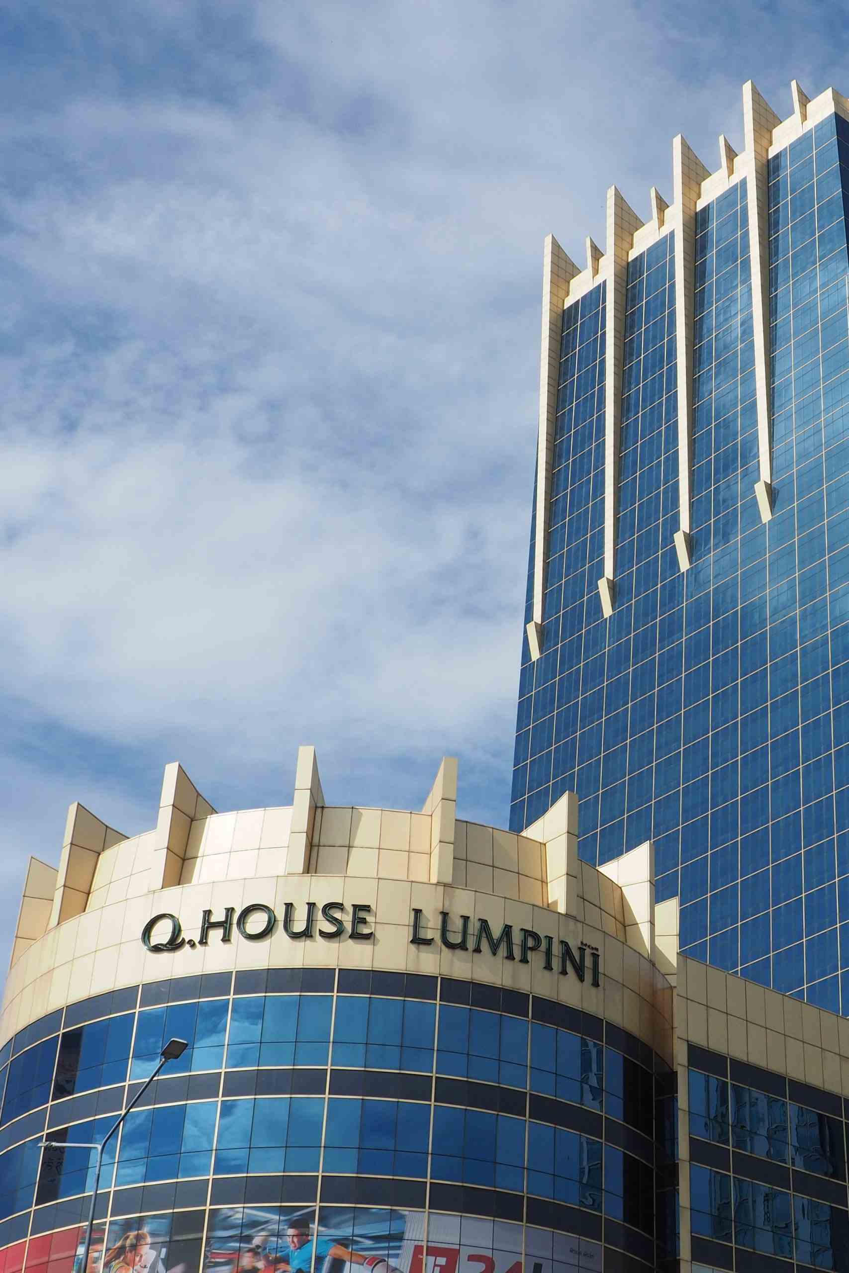 About Us – Hanwa Thailand