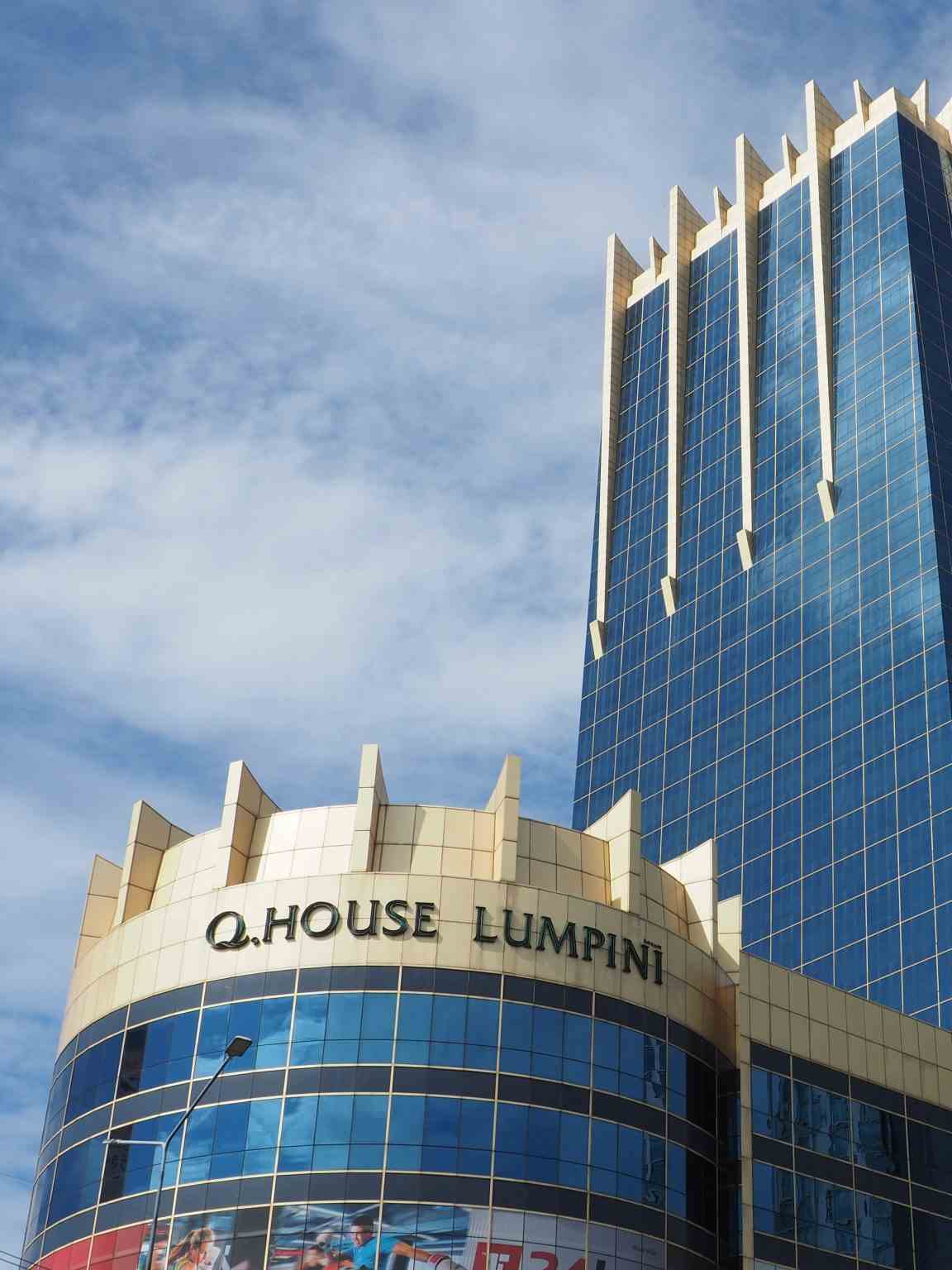 About Us – Hanwa Thailand